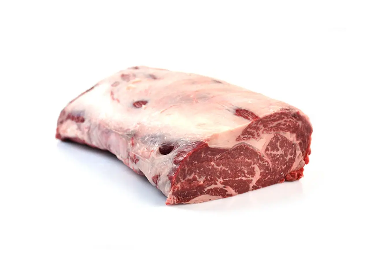 Cube Roll - FRIGORIFICO LA CABALLADA - Cledinor S.A.